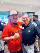 Houston RIMS - Photo Gallery