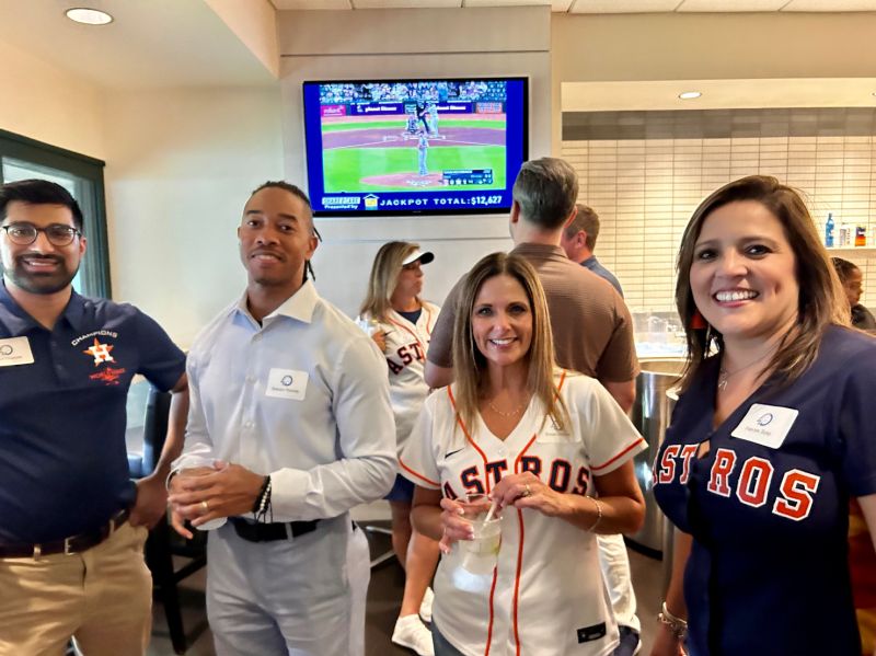 Houston RIMS - Photo Gallery