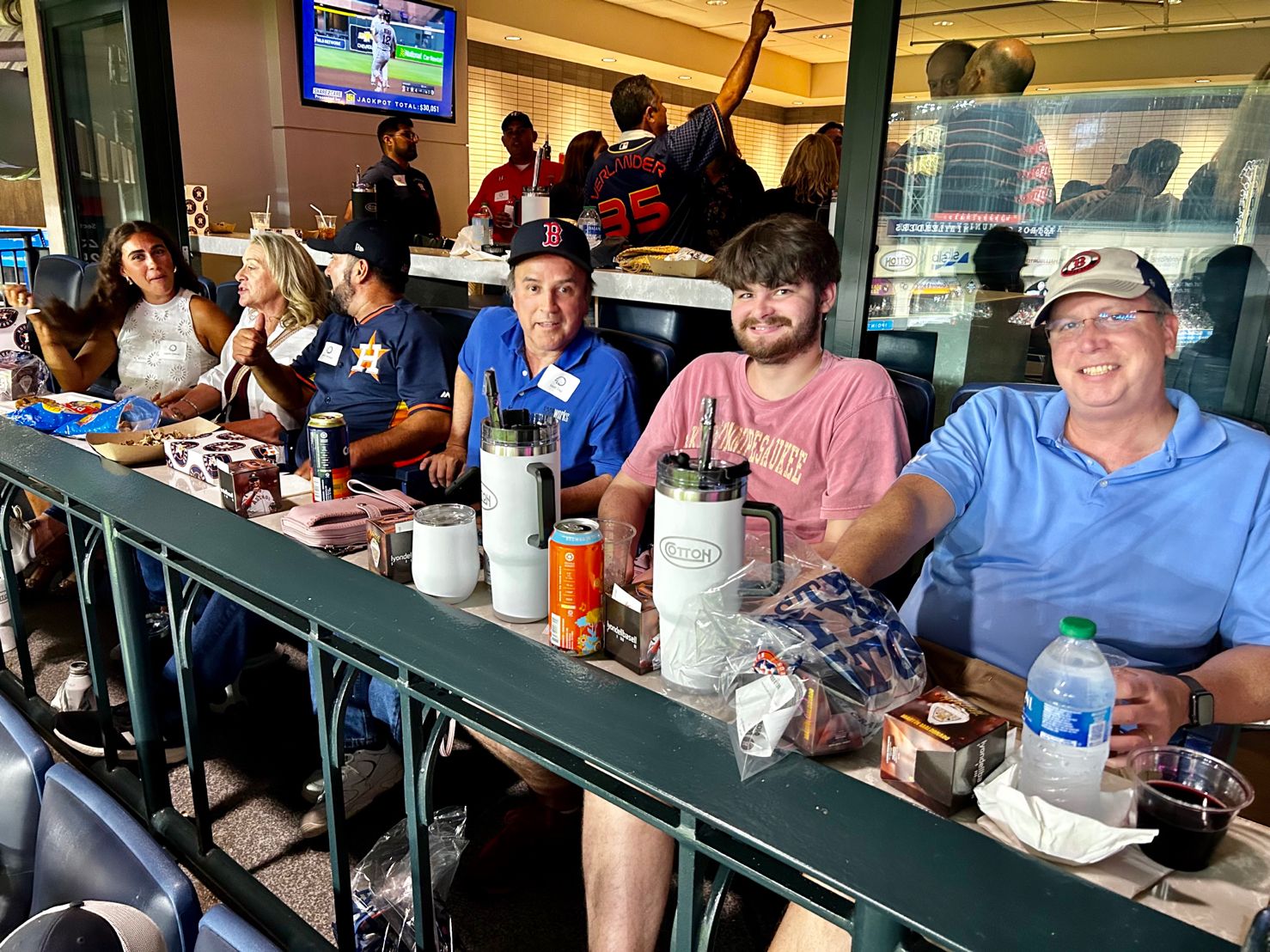 Houston RIMS - Photo Gallery