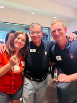 Houston RIMS - Photo Gallery