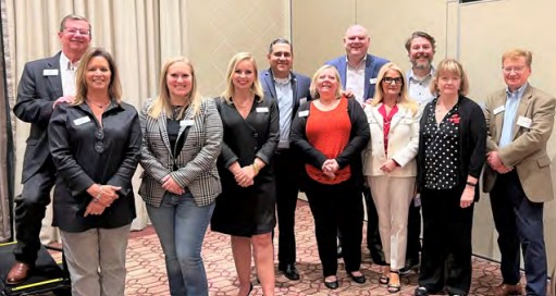 Houston RIMS - Photo Gallery