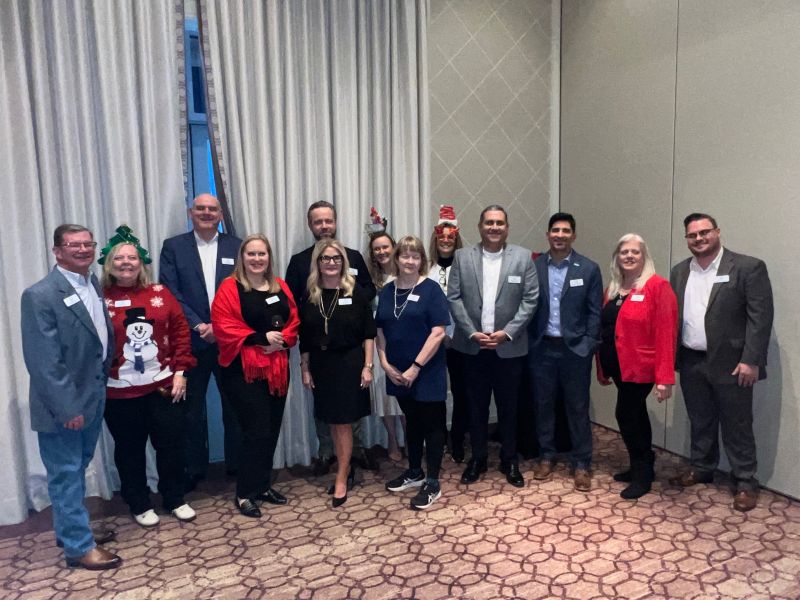 Houston RIMS - Photo Gallery