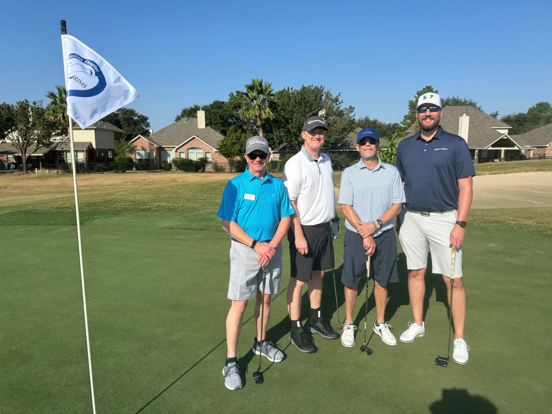 Houston RIMS - Photo Gallery