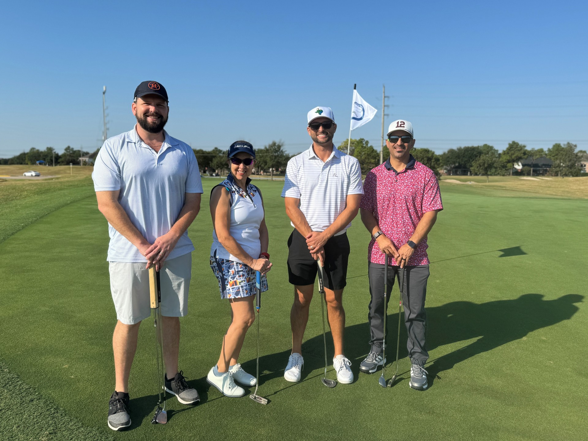 Houston RIMS - Photo Gallery