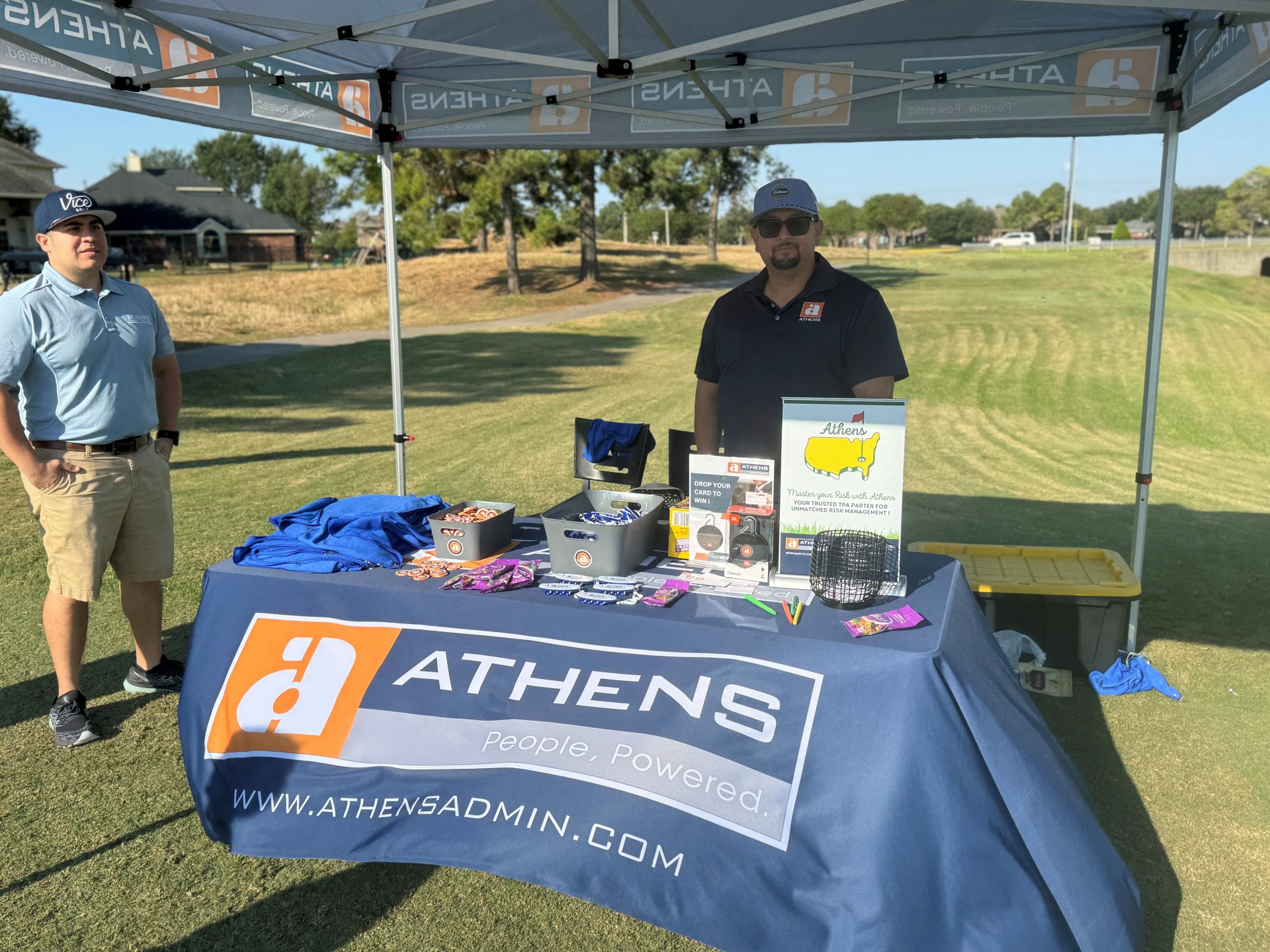 Houston RIMS - Photo Gallery