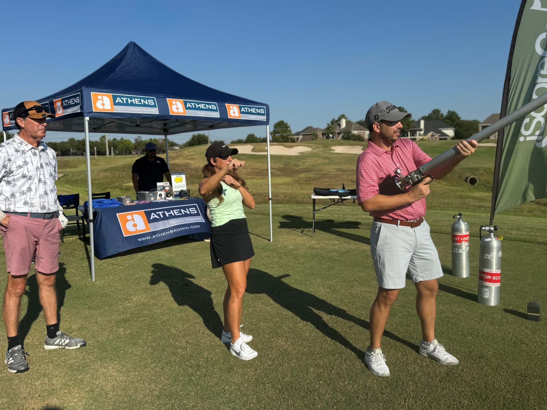 Houston RIMS - Photo Gallery