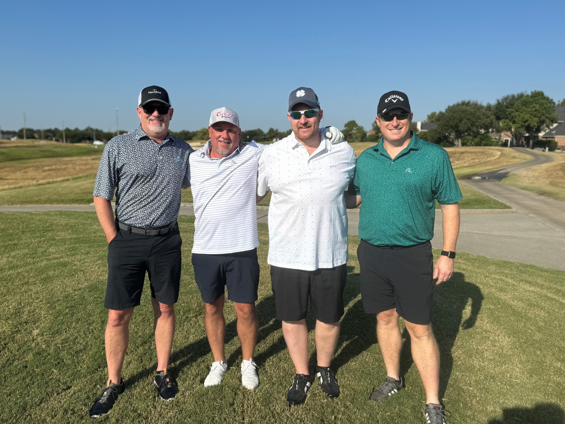 Houston RIMS - Photo Gallery