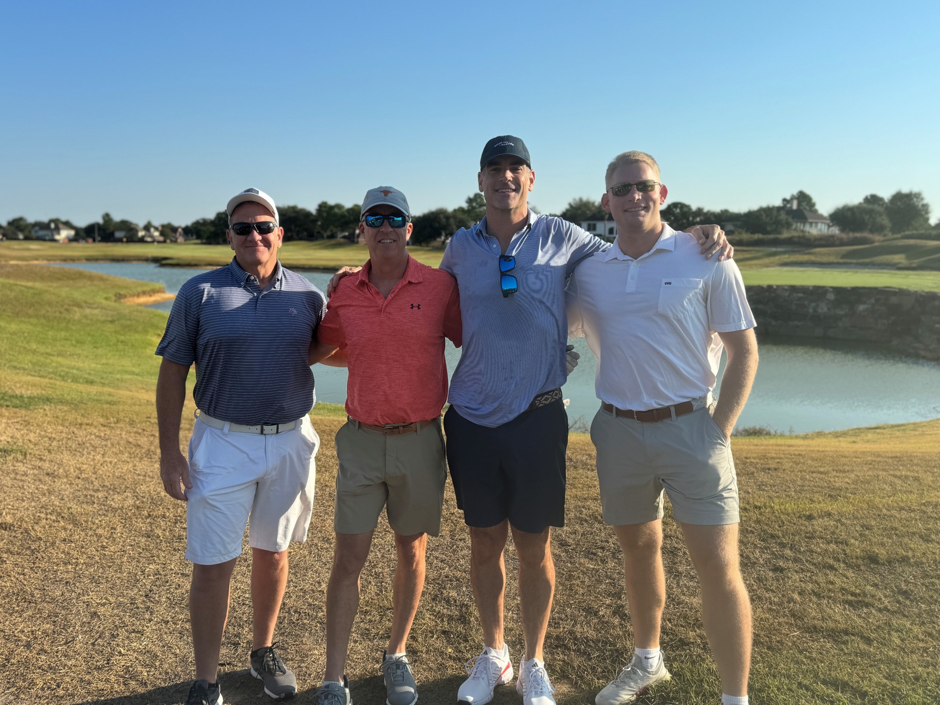 Houston RIMS - Photo Gallery