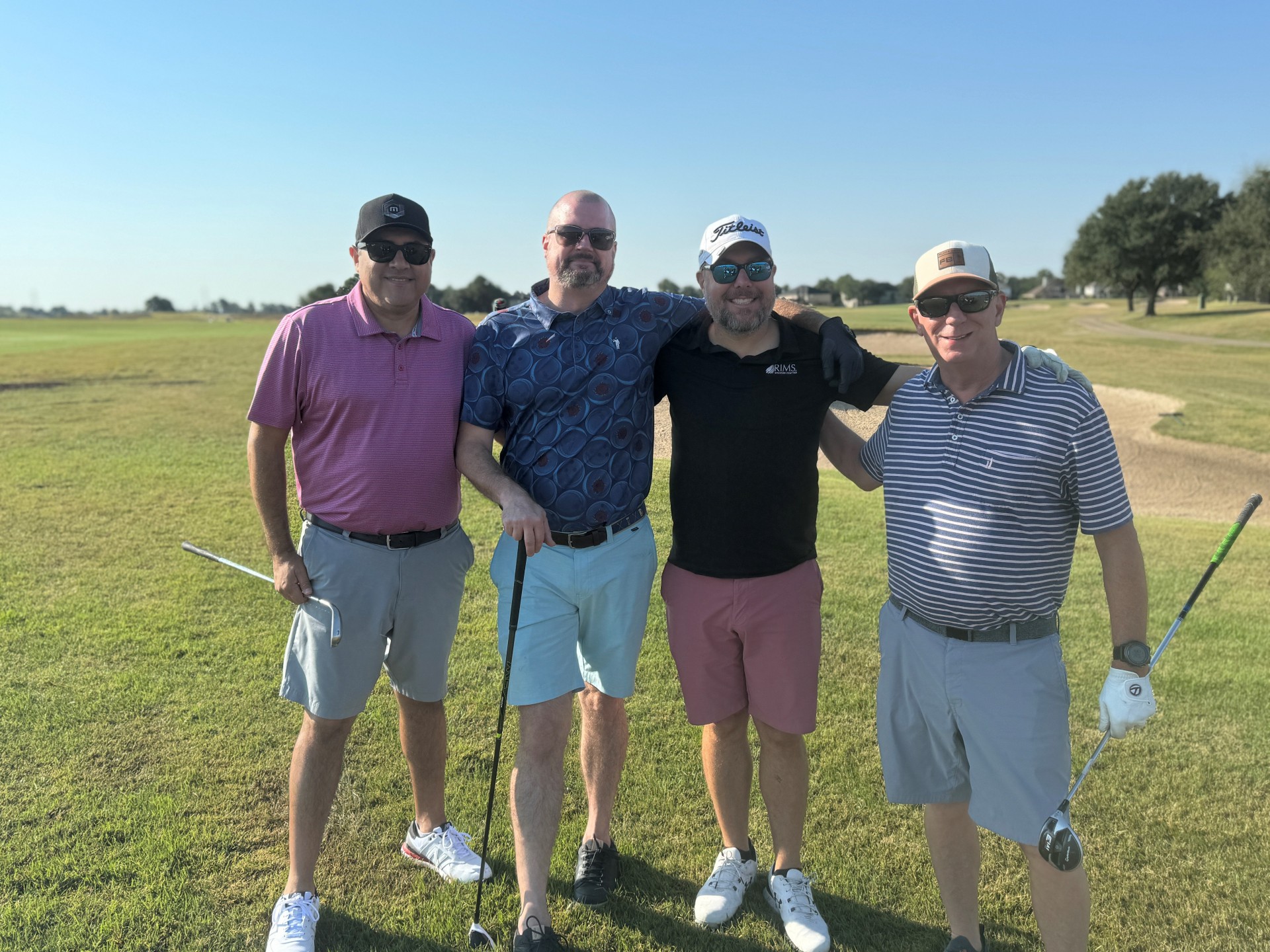 Houston RIMS - Photo Gallery