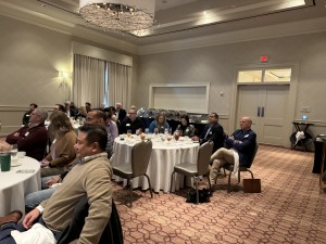 Houston RIMS - Photo Gallery