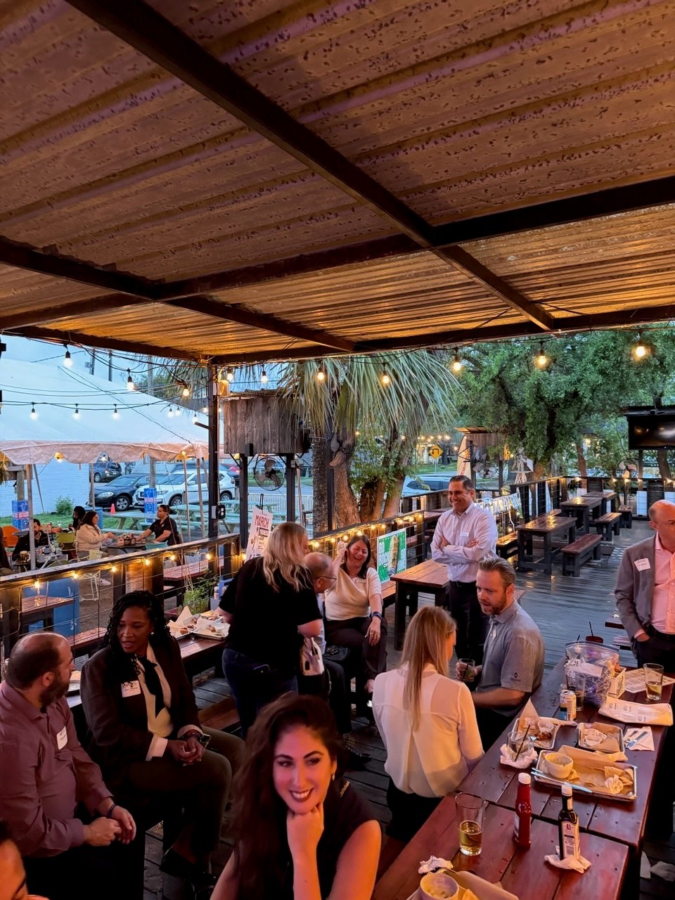 Houston RIMS - Photo Gallery